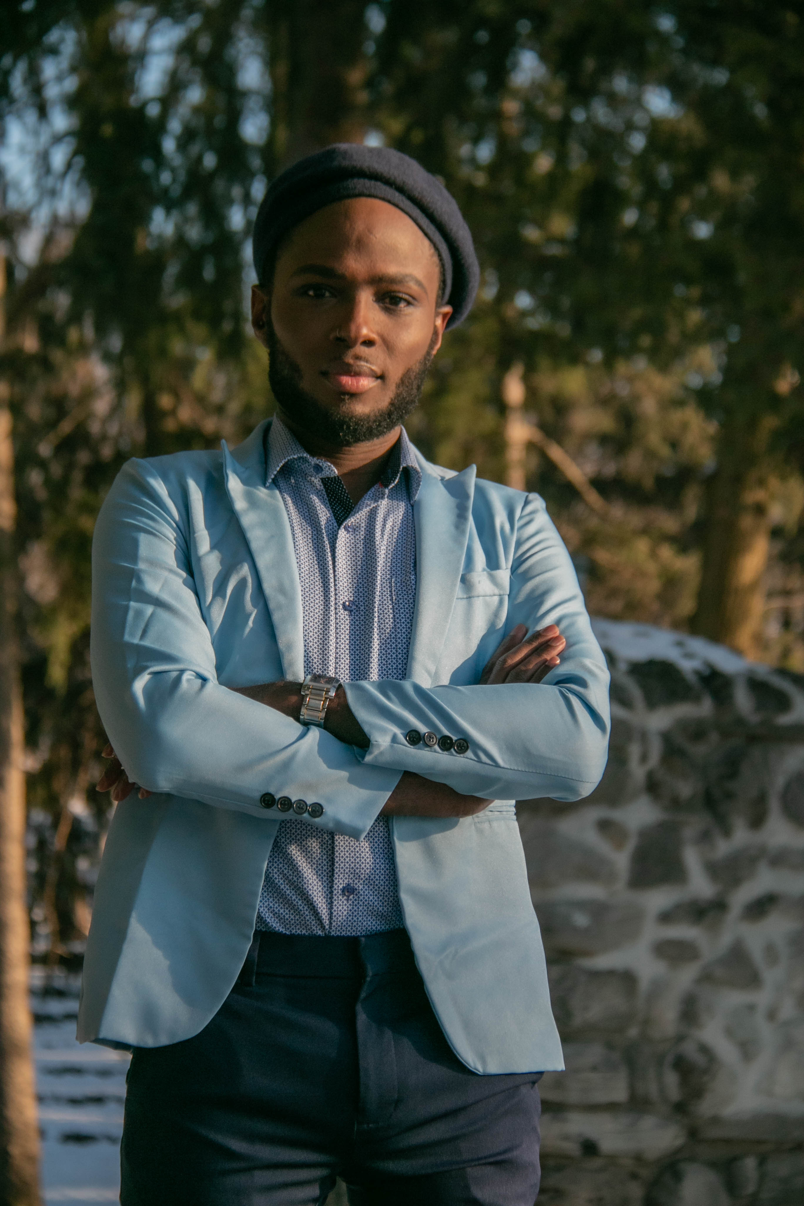 Meet The Team – OurFootprintJA