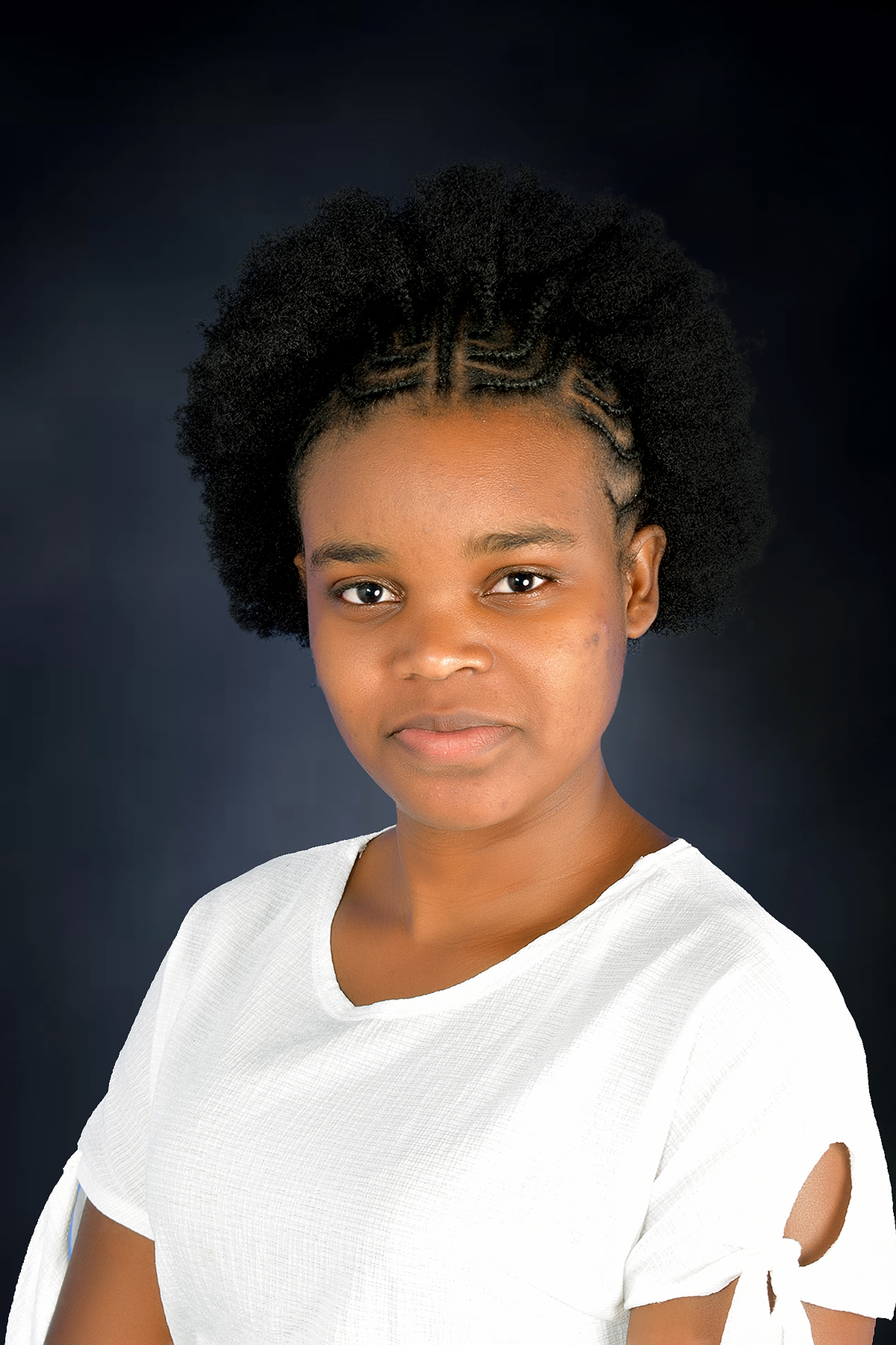 Meet The Team – OurFootprintJA