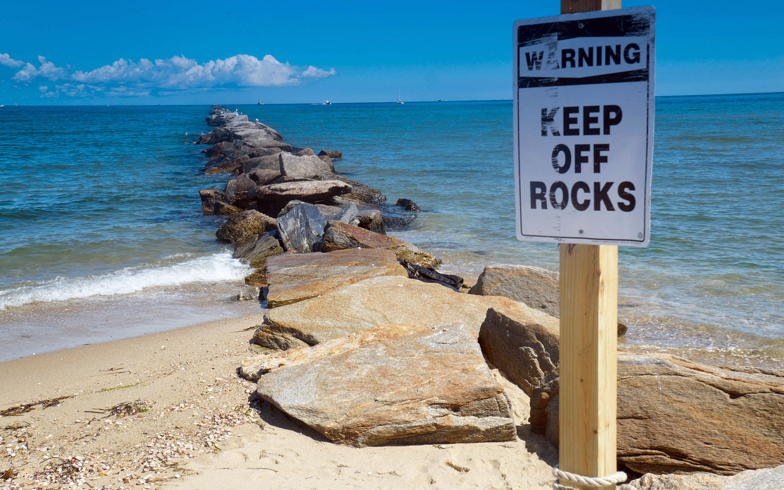 Coastal Erosion: Climate Change is altering our coastlines – OurFootprintJA