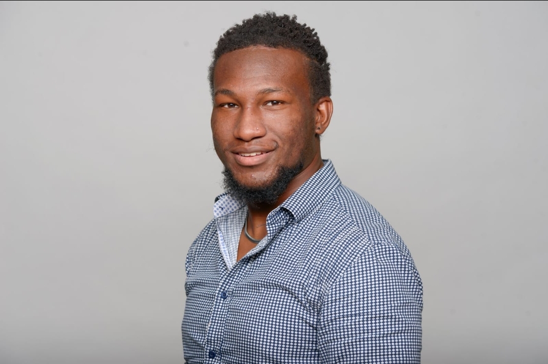 Meet The Team – OurFootprintJA