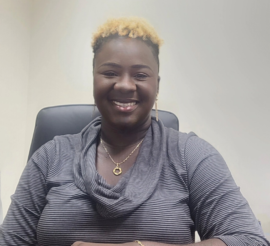 Meet The Team – OurFootprintJA