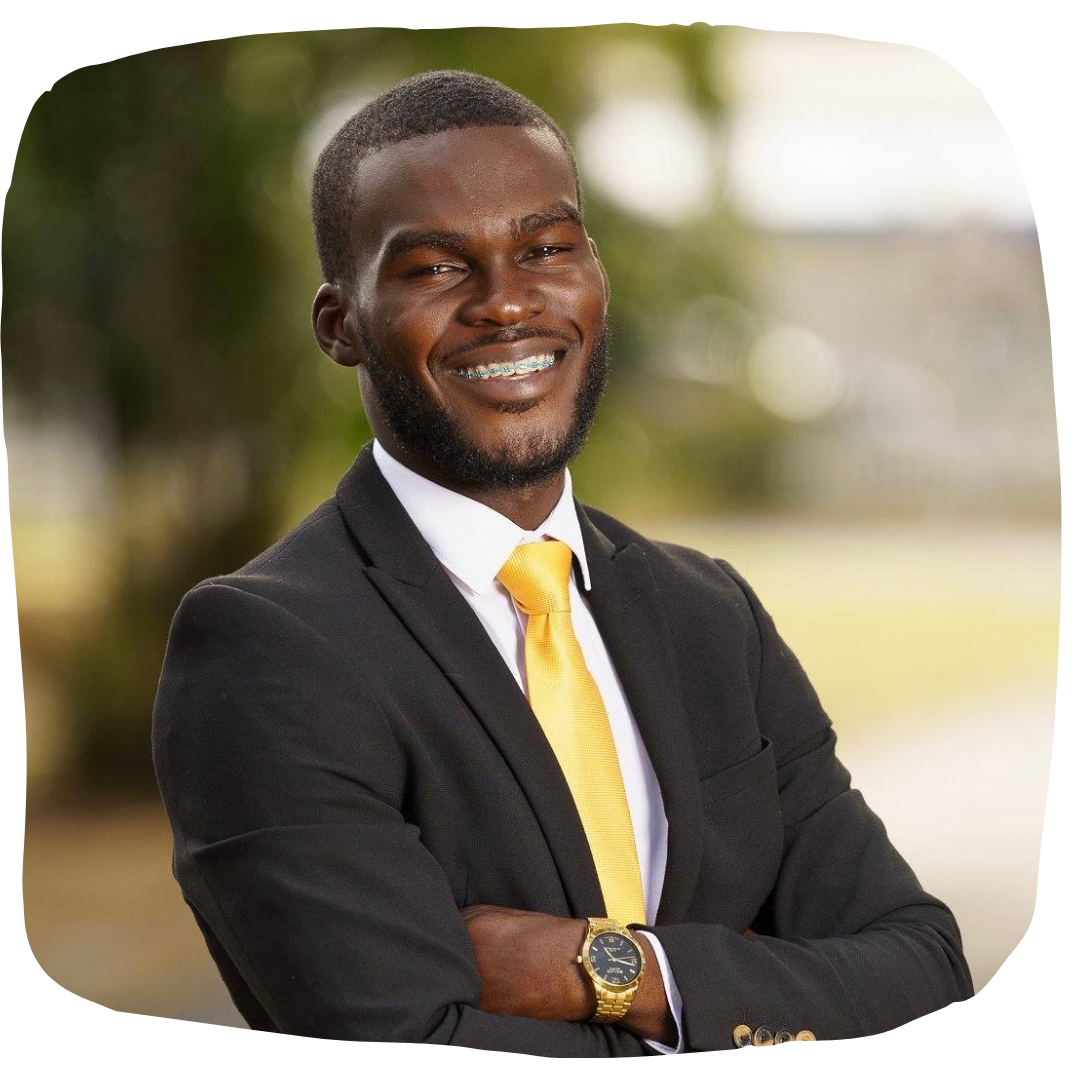 Meet The Team – OurFootprintJA